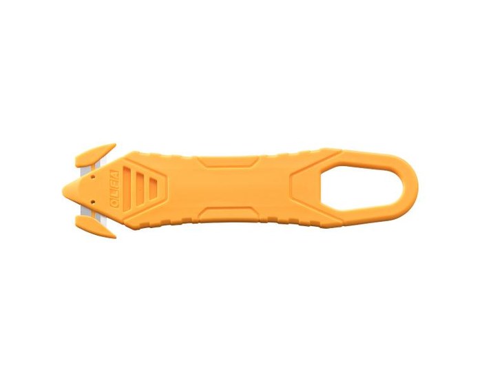 DISPOSABLE CONCEALED BLADE SAFETY KNIFE - North American Safety