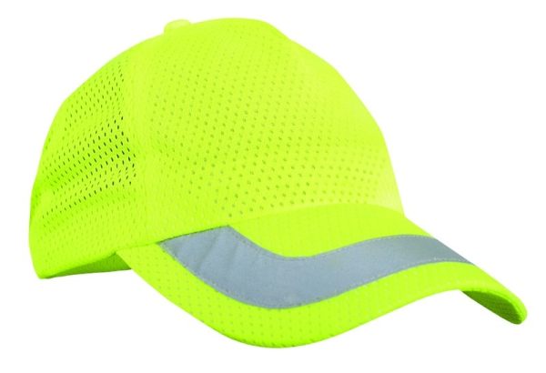 High Visibility Ball Cap - North American Safety