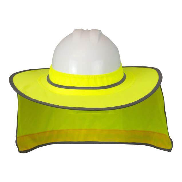 Radians RHHS-01 Collapsible Hard Hat Shade - North American Safety