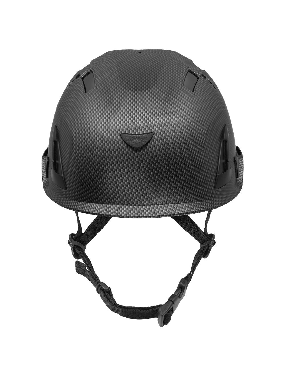 Bullhead Safety™ Head Protection White Type 2 Climbing Style Protective ...