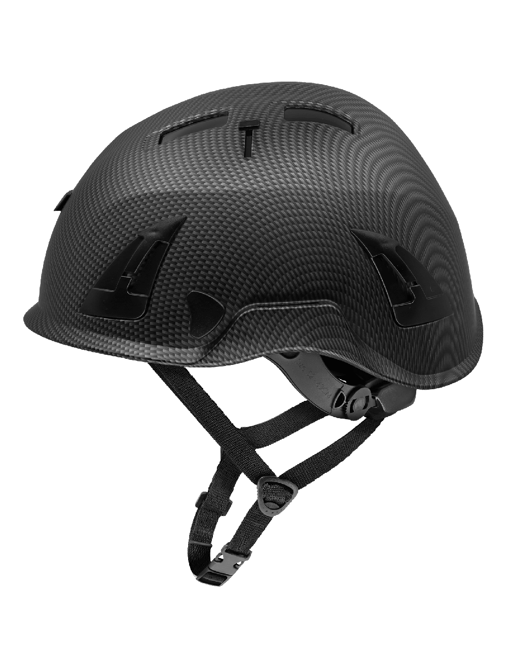 Bullhead Safety™ Head Protection White Type 2 Climbing Style Protective ...