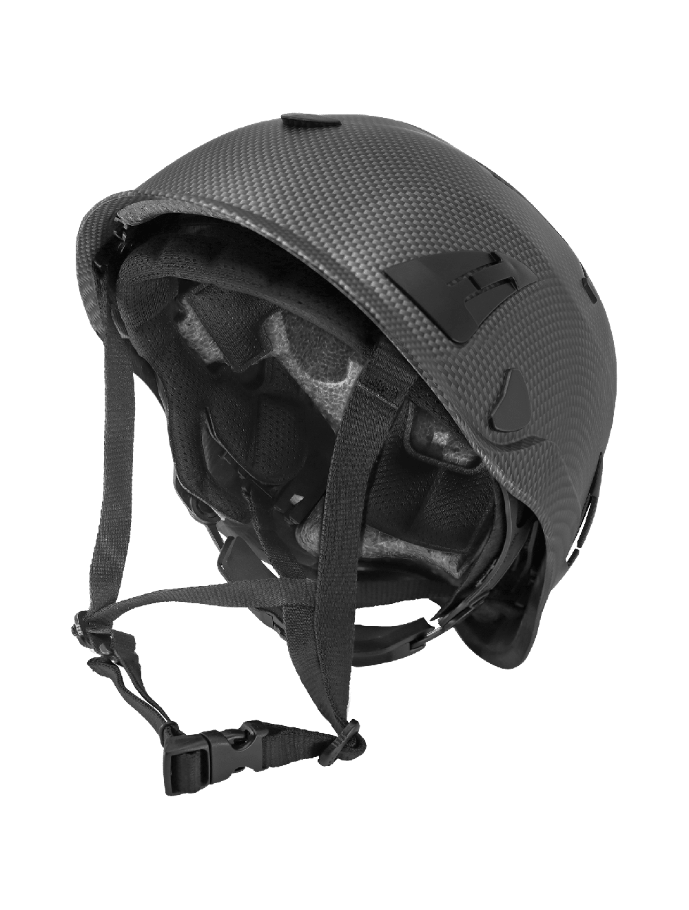 Bullhead Safety™ Head Protection White Type 2 Climbing Style Protective ...