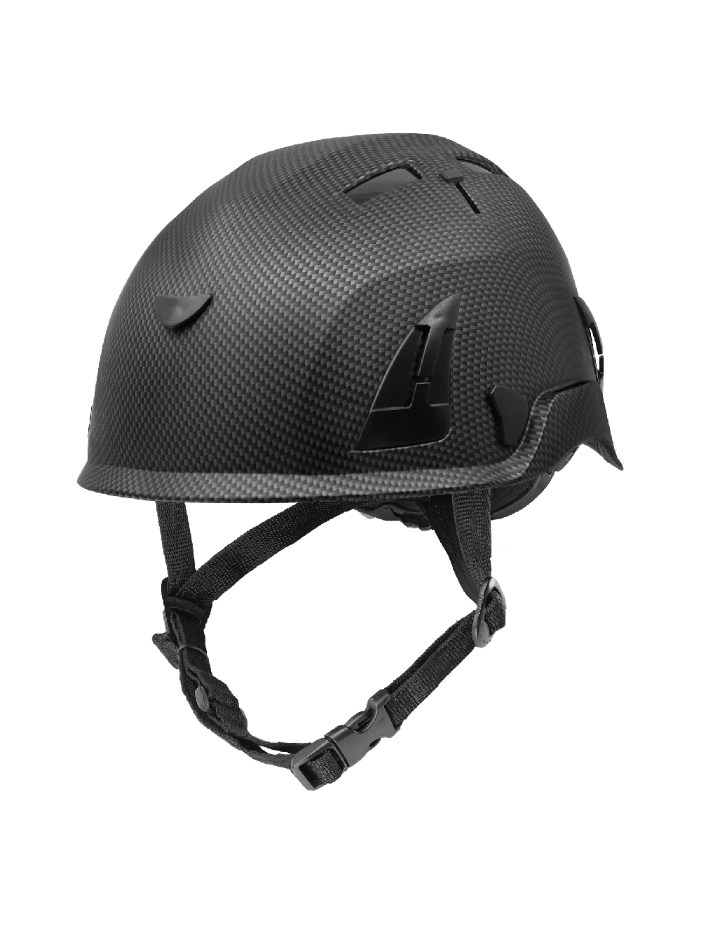 Bullhead Safety™ Head Protection White Type 2 Climbing Style Protective ...